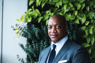 ‘Ik word luitenant-kolonel. Eindelijk de rang die ik altijd ambieerde ...