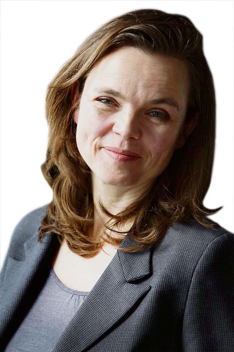 ‘Een schouwburgdirecteur moet het publiek goed gidsen’ - NRC