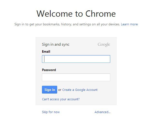 ‘Google moet inloggen bij browser verbeteren’ - NRC