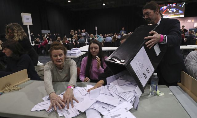 NRC - Nieuws, achtergronden en onderzoeksjournalistiek