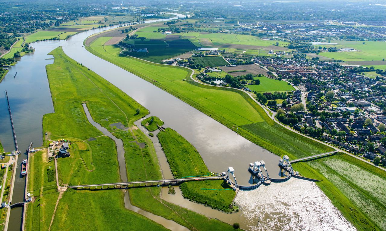 Peter Lindeboom - NRC