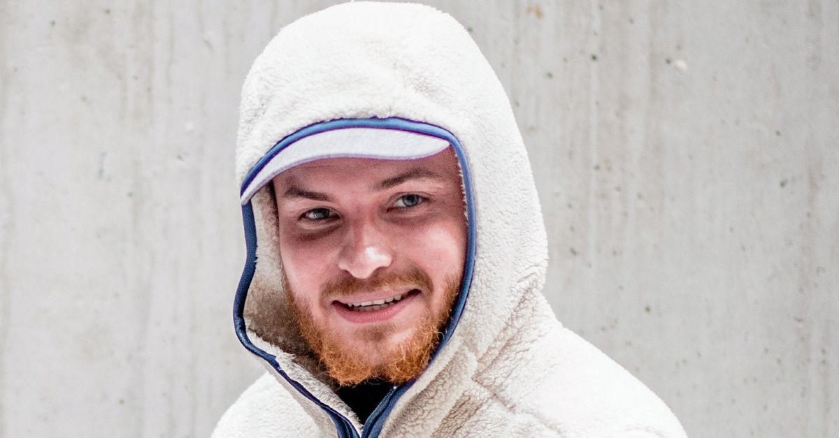 Internetfenomeen Donnie heeft ook als rapper charisma op het podium - NRC