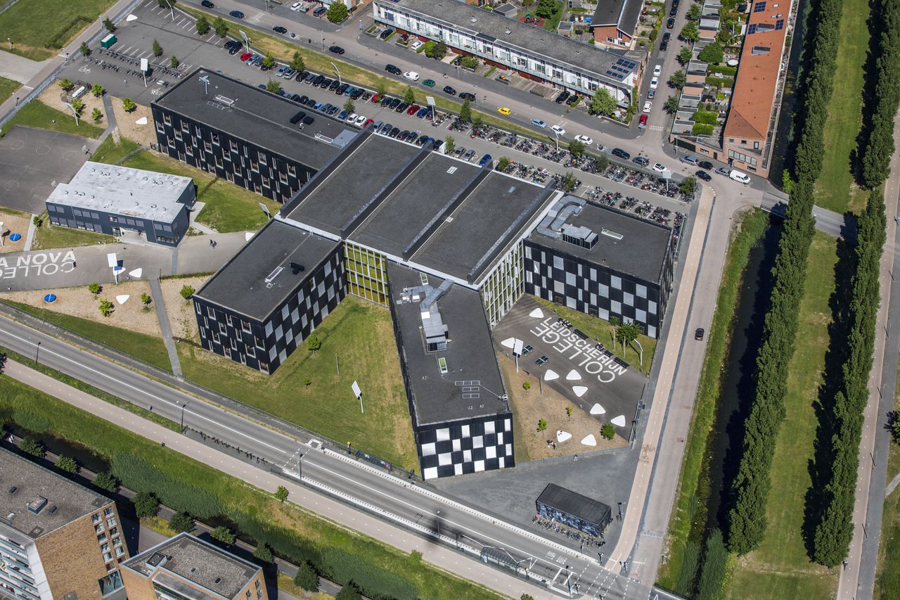 Strafrechtelijk onderzoek naar ‘bangalijst’ op middelbare school ...