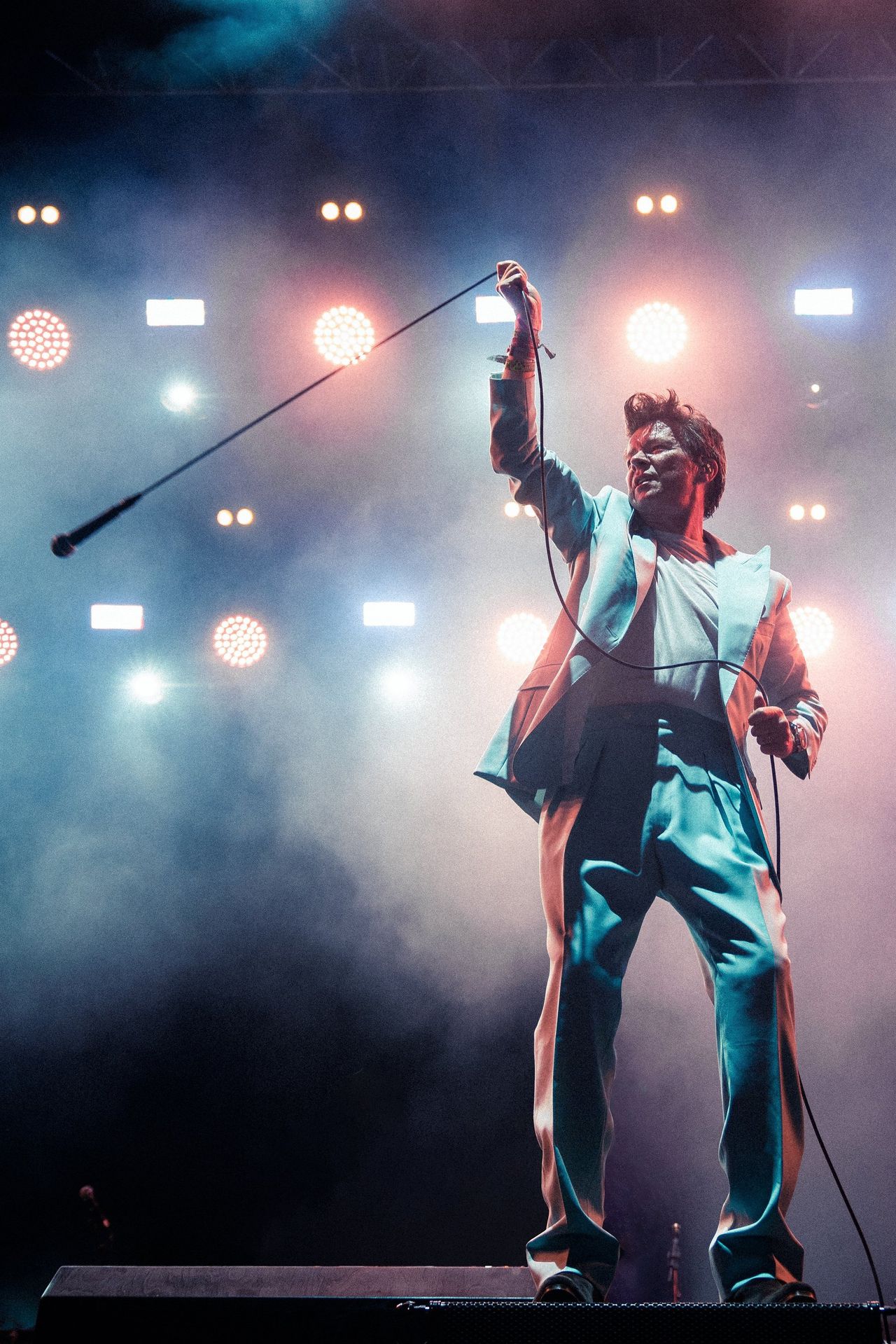 Rick Astley: ‘Ik wilde eerlijk zijn over wat mij is overkomen' - NRC