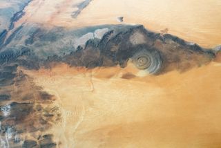 Hier In De Sahara Zou Het Mythische Atlantis Hebben Gelegen Nrc