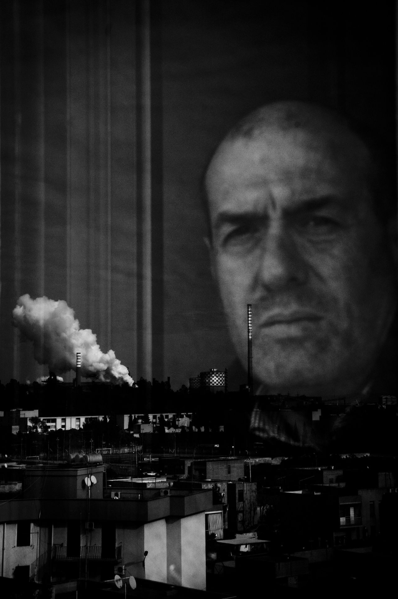 De smerige spagaat van Taranto - NRC