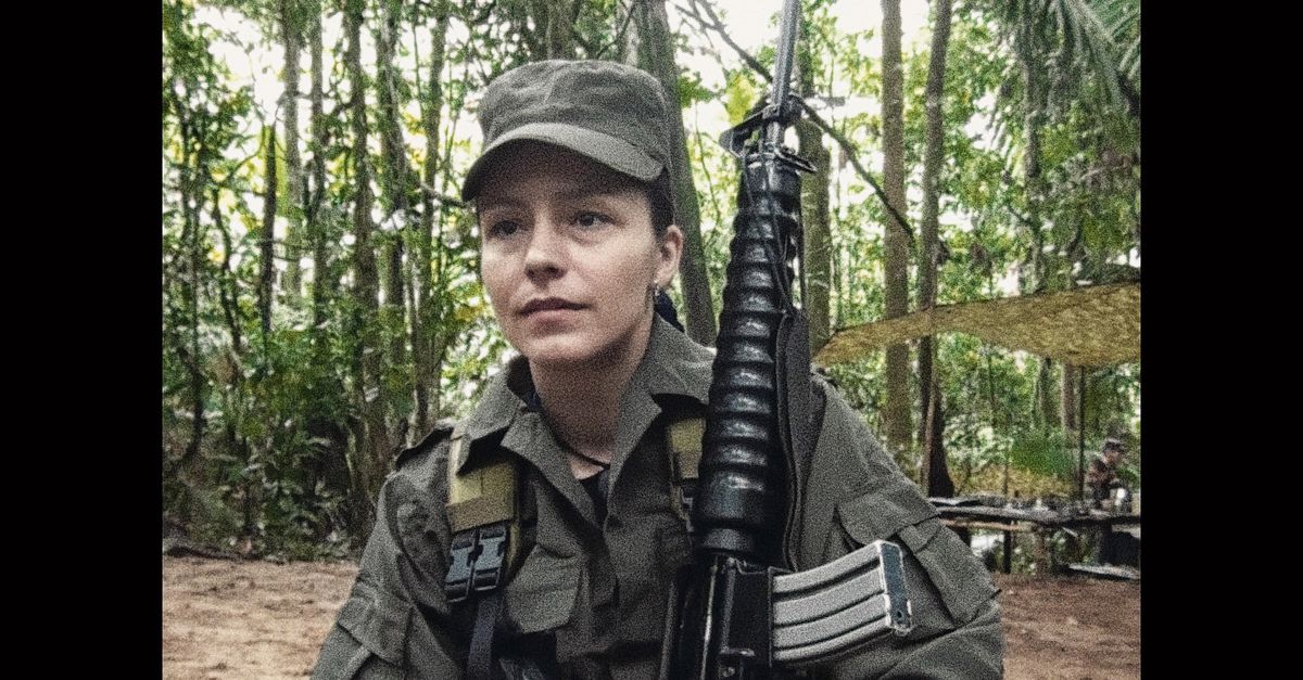 ‘Tanja: dagboek van een guerrillera’ is genuanceerd maar enigszins ...