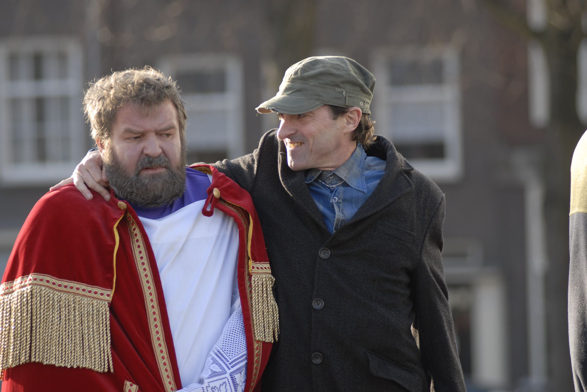 Alles is liefde - NRC