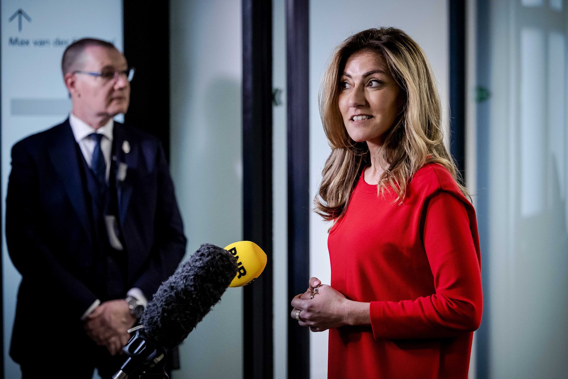 Van der Plas en Yesilgöz ‘hoopvol’ over formatiegesprekken, laten ...