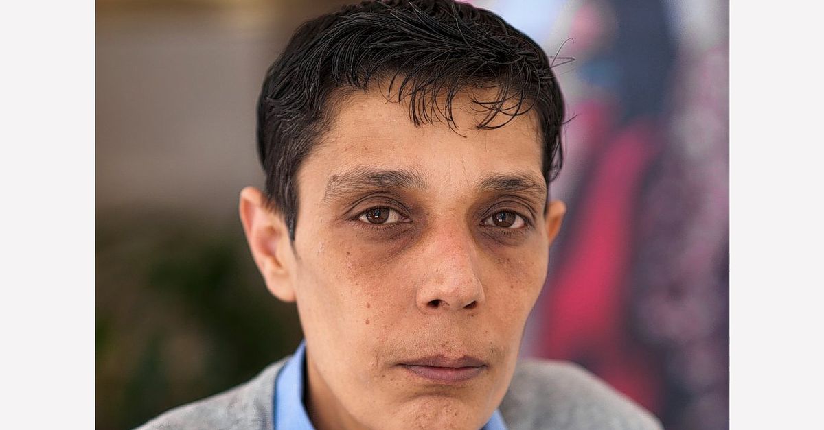 Wie was Mazen al-Hamada, de vluchteling die in Hillegom woonde en dood ...