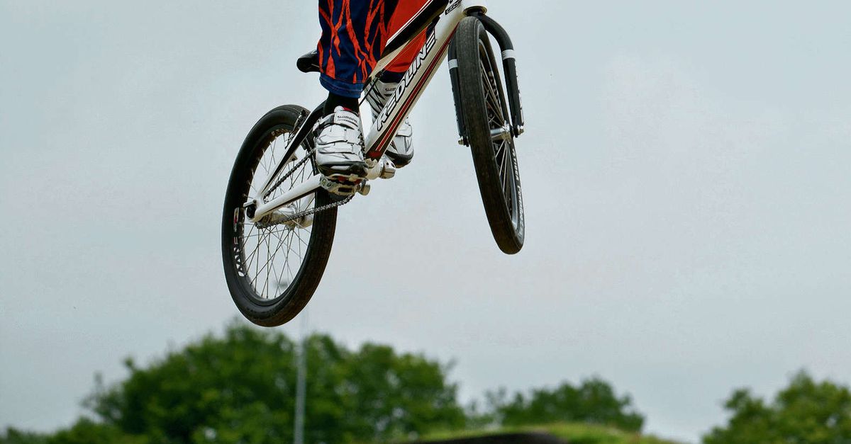 Rammen en met je ellebogen wringen - NRC