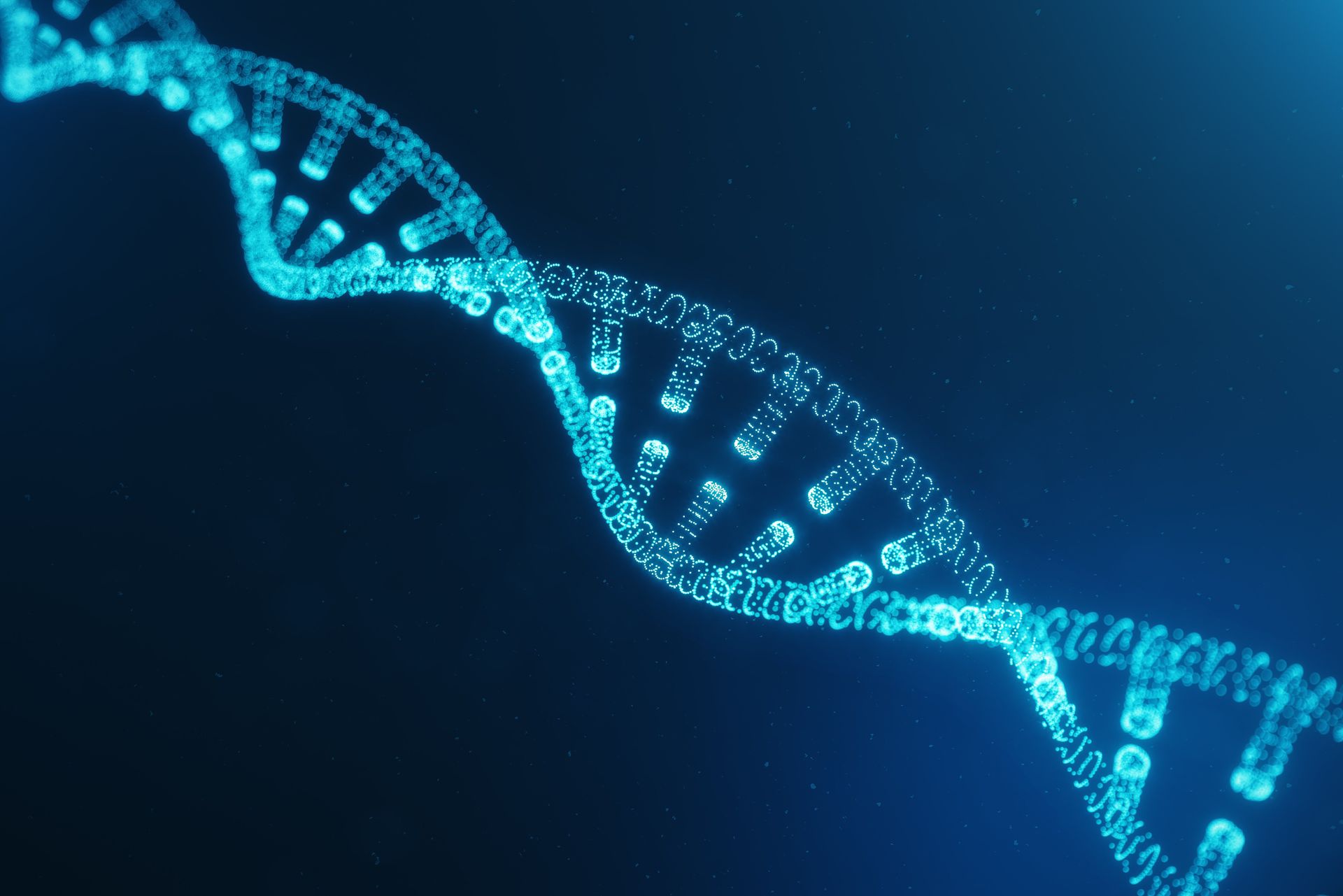 Nieuwe beschrijving van genoom van de mens bevat dna uit alle ...