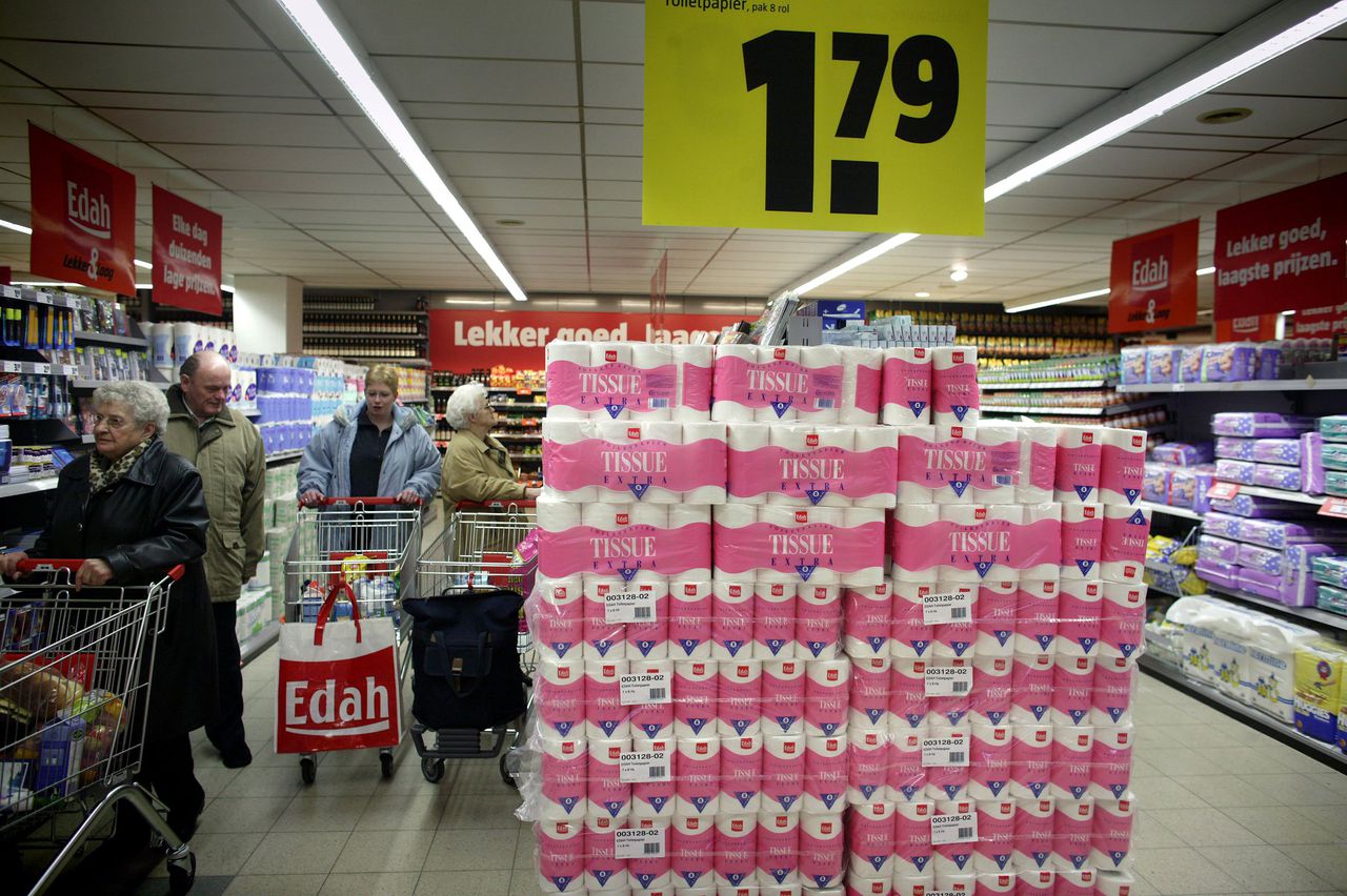 Foutenfestival nekt ambities Laurus definitief - NRC