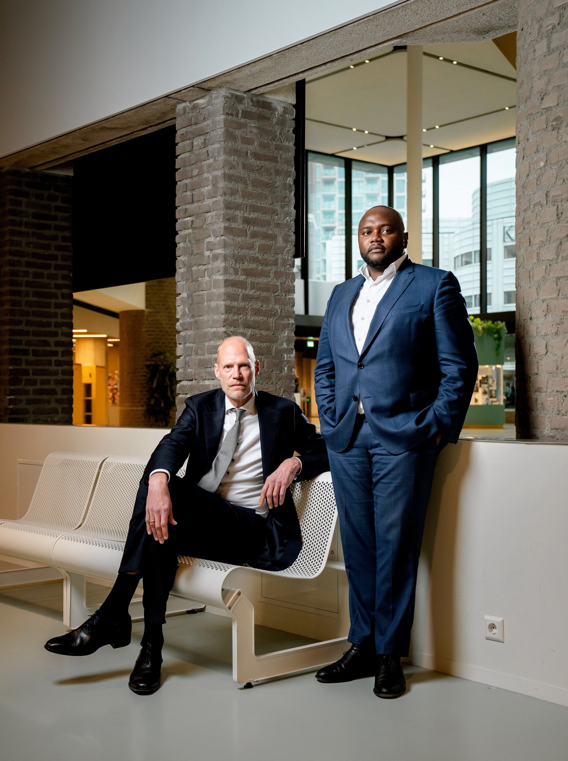 Wetsvoorstel moet ervoor zorgen dat etnisch profileren écht niet meer ...