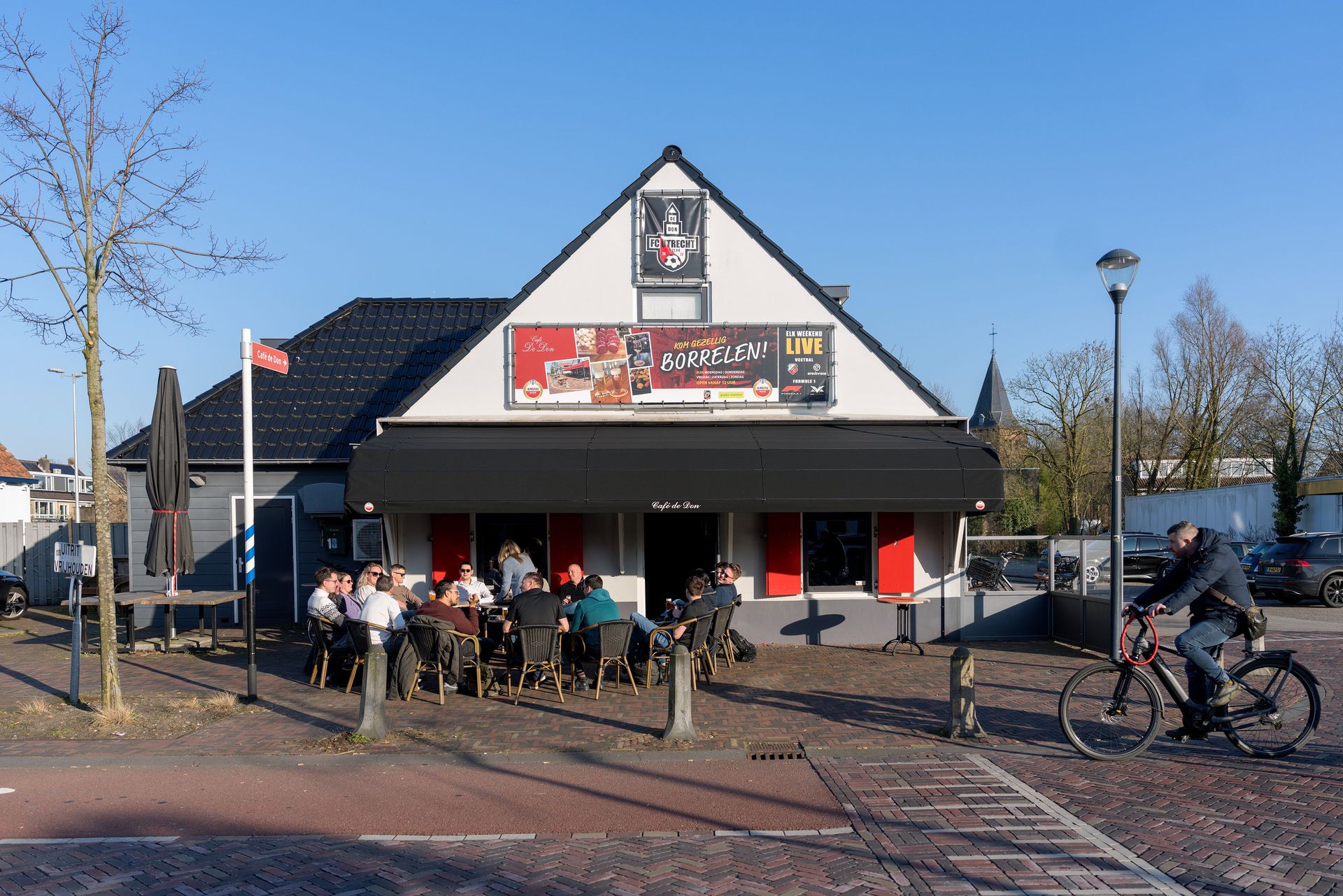 Dat de wereldorde kantelt, begint door te sijpelen in Nederland en ...