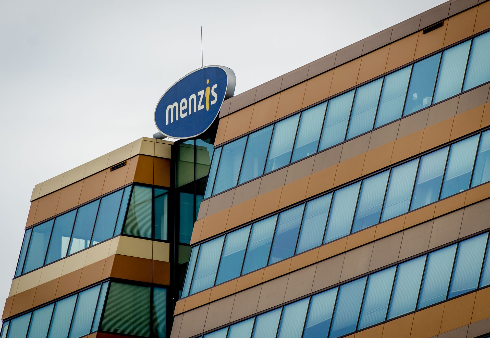 Zorgpremies Menzis en VGZ stijgen met 3 en 4,75 euro - NRC