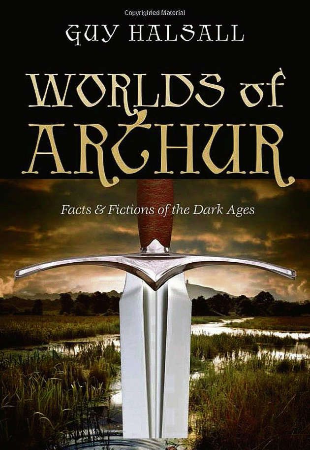 Een definitief en bevrijdend inzicht: koning Arthur heeft nooit bestaan ...