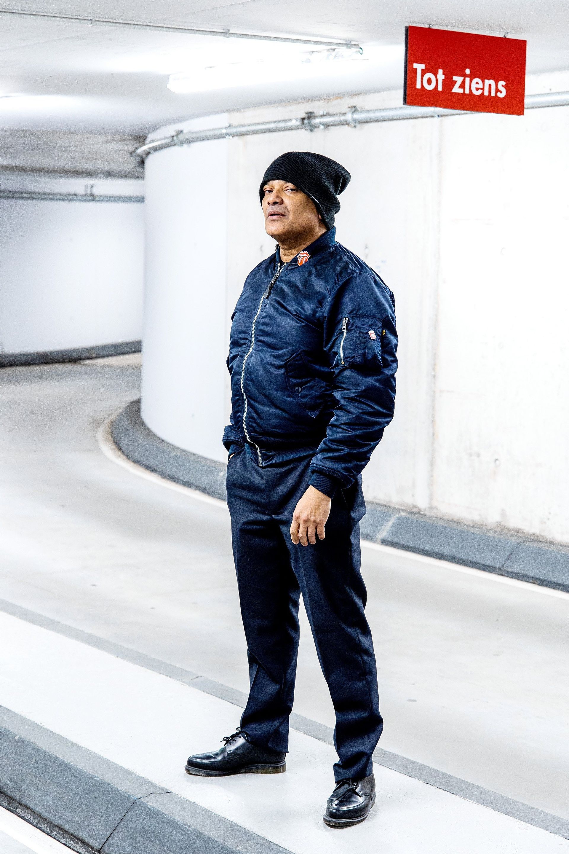 ‘We hebben het zelf verpest’, zegt rapper Rudeboy over de legendarische ...