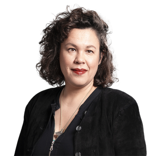 Column | Belle en het Beest - NRC