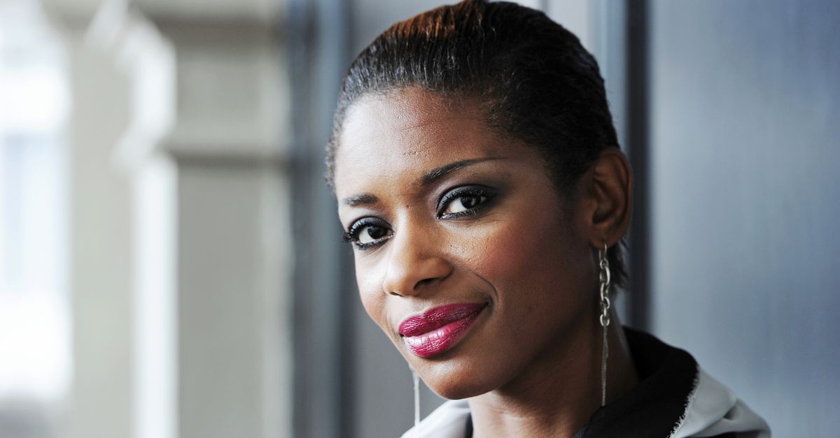 Sylvana Simons gaat aangifte doen van racisme - NRC