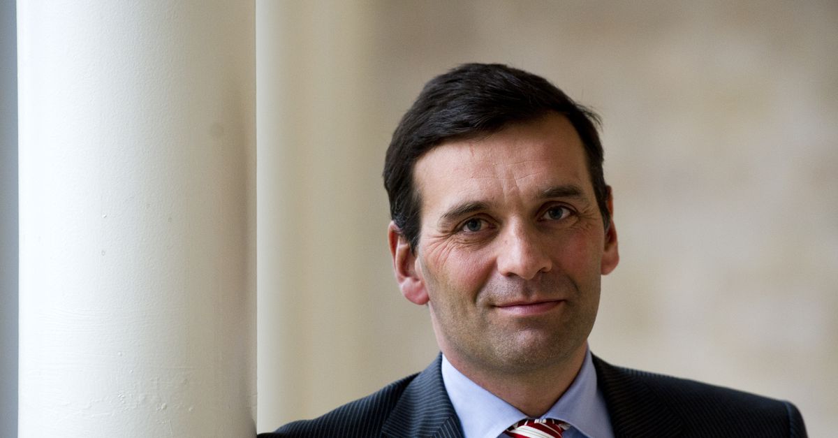 Algemeen directeur Albert Heijn stapt op - NRC