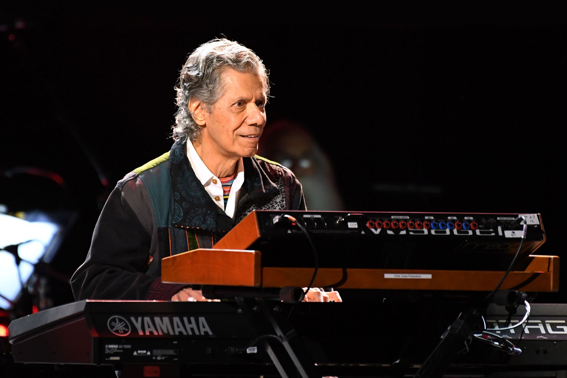Jazzlegende Chick Corea (79) overleden - NRC