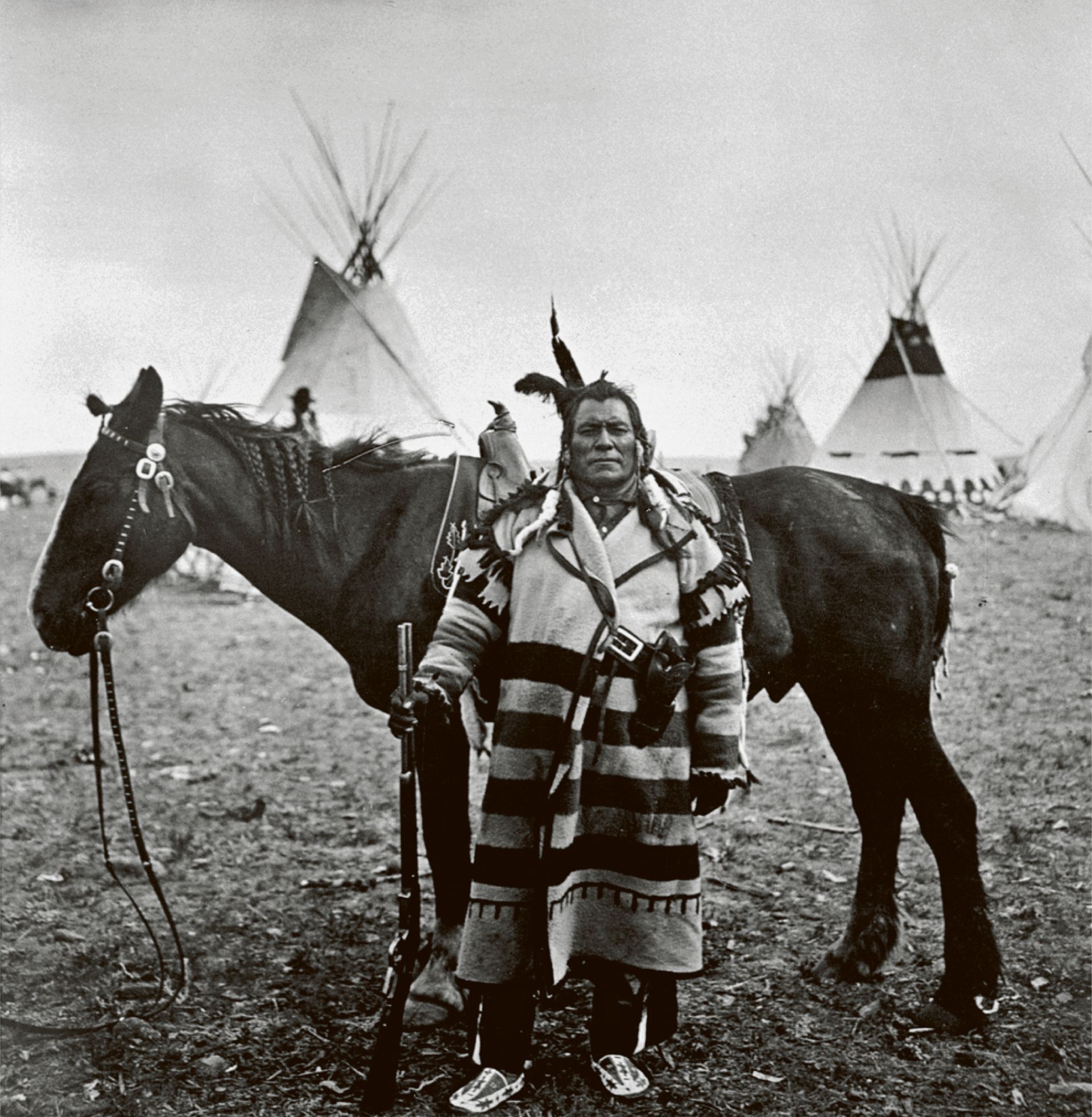 ‘Rare Indiaantjes’ - NRC