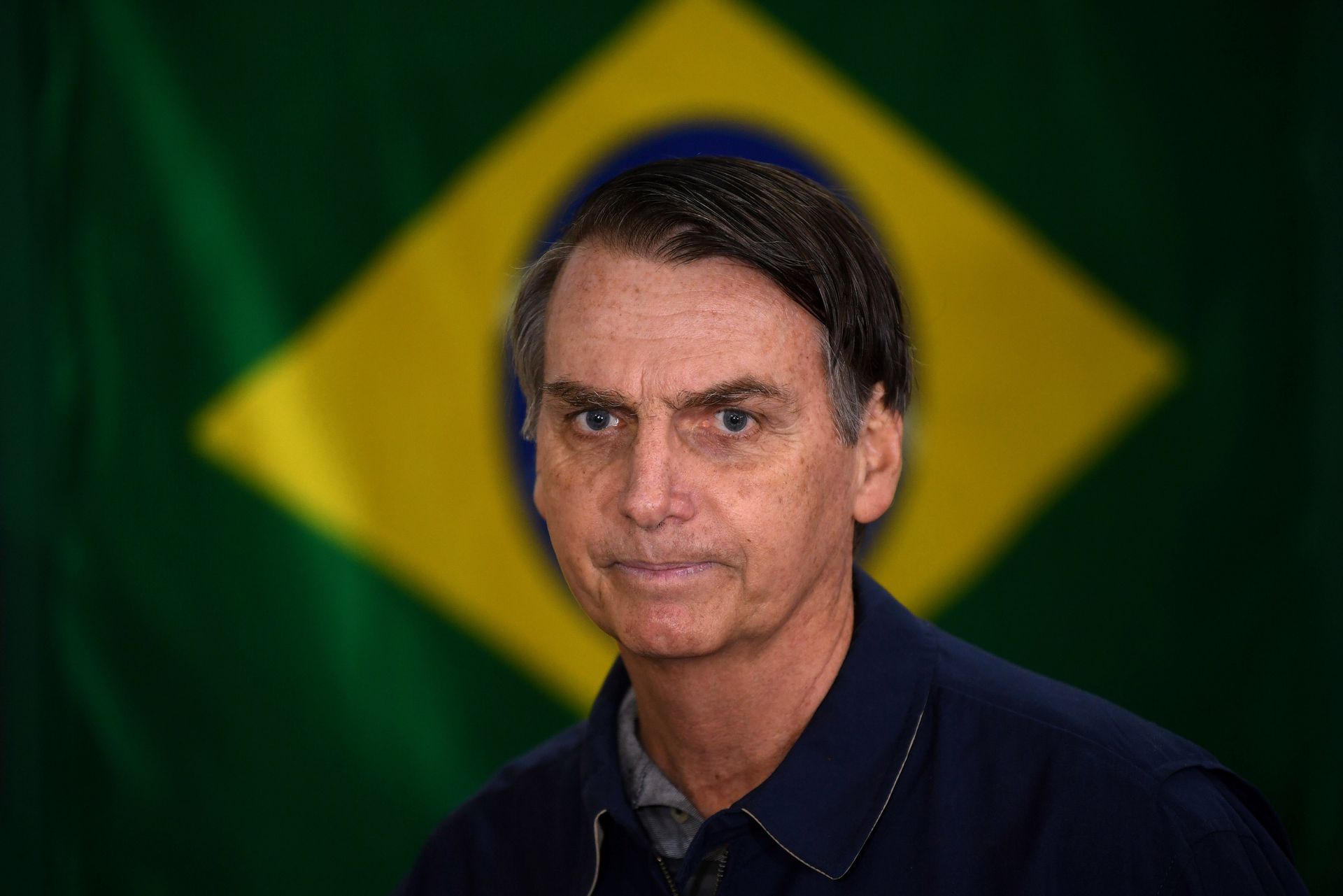 De nieuwe Braziliaanse president predikt al dertig jaar geweld - NRC