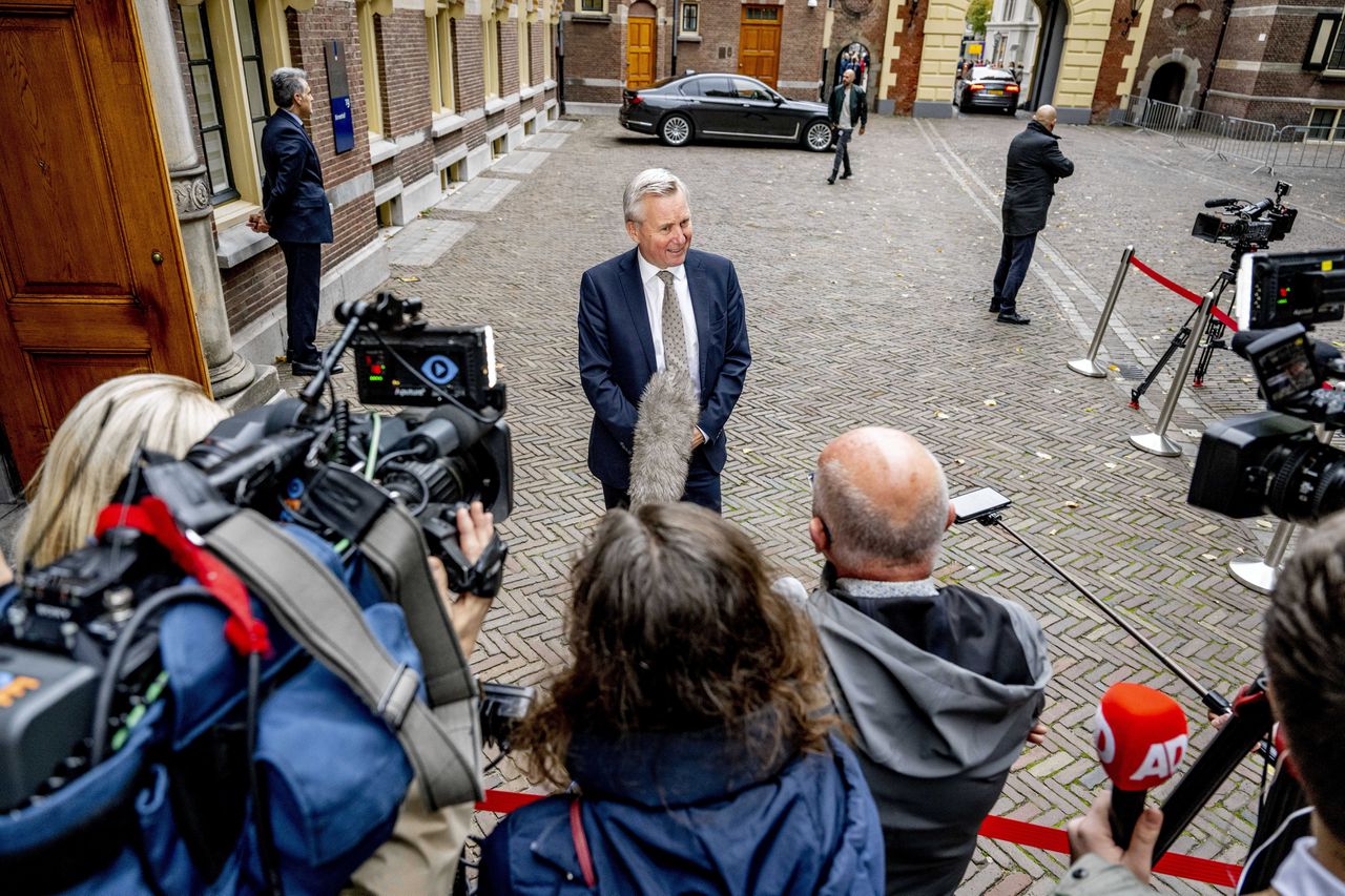 Staat in beroep tegen uitspraak rechter over asielopvang - NRC