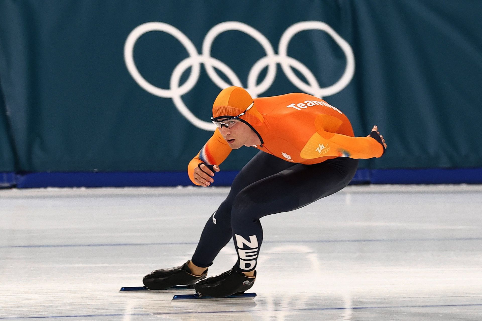 Wordt dit het einde van de Nederlandse hegemonie op de 1.000 meter ...