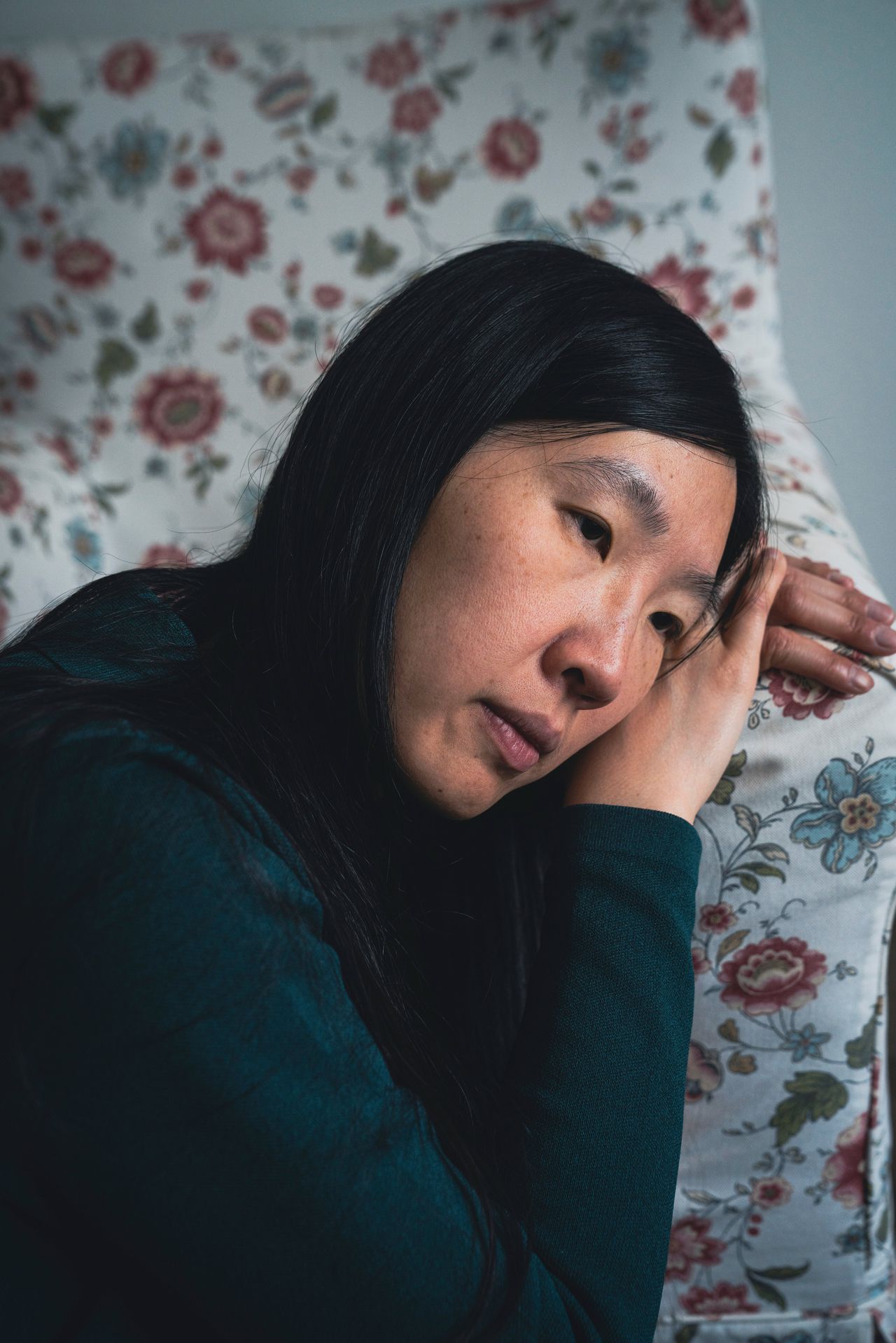 Fotograaf Lisa Hu wilde weten: hebben Chinese migranten in Nederland ...