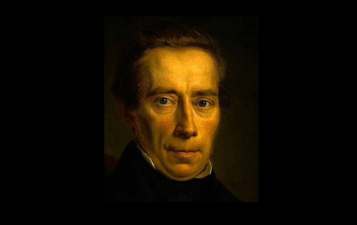 NRC checkt: ‘Thorbecke was tegen benoemingswijze burgemeester in Grondwet’