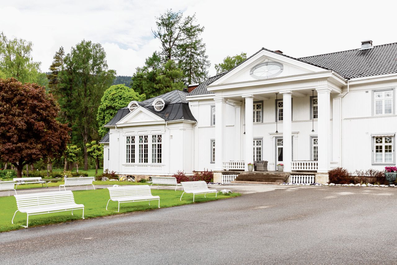 Hier moesten Ariërs geboren worden - NRC