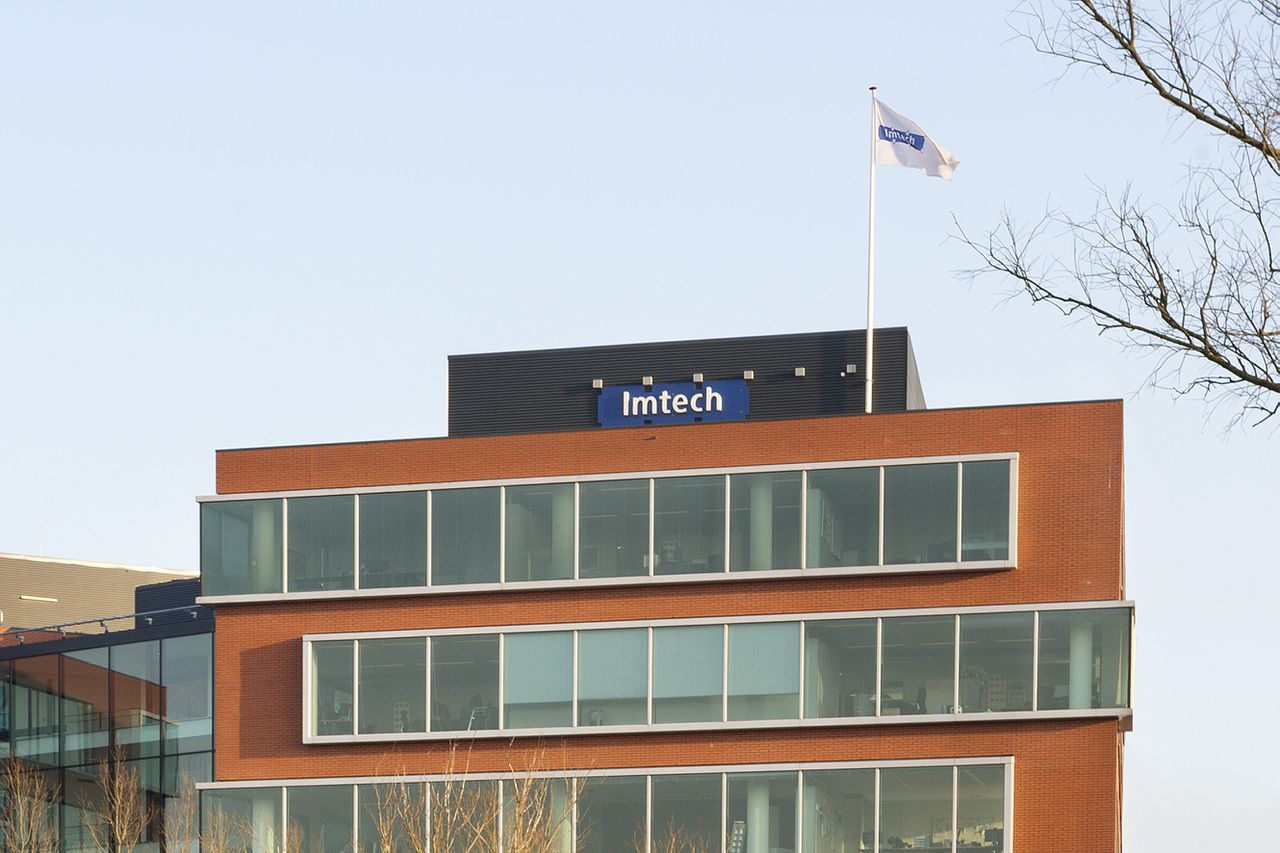 Minder Nederlandse banen behouden door verkoop Imtech-delen dan gemeld ...
