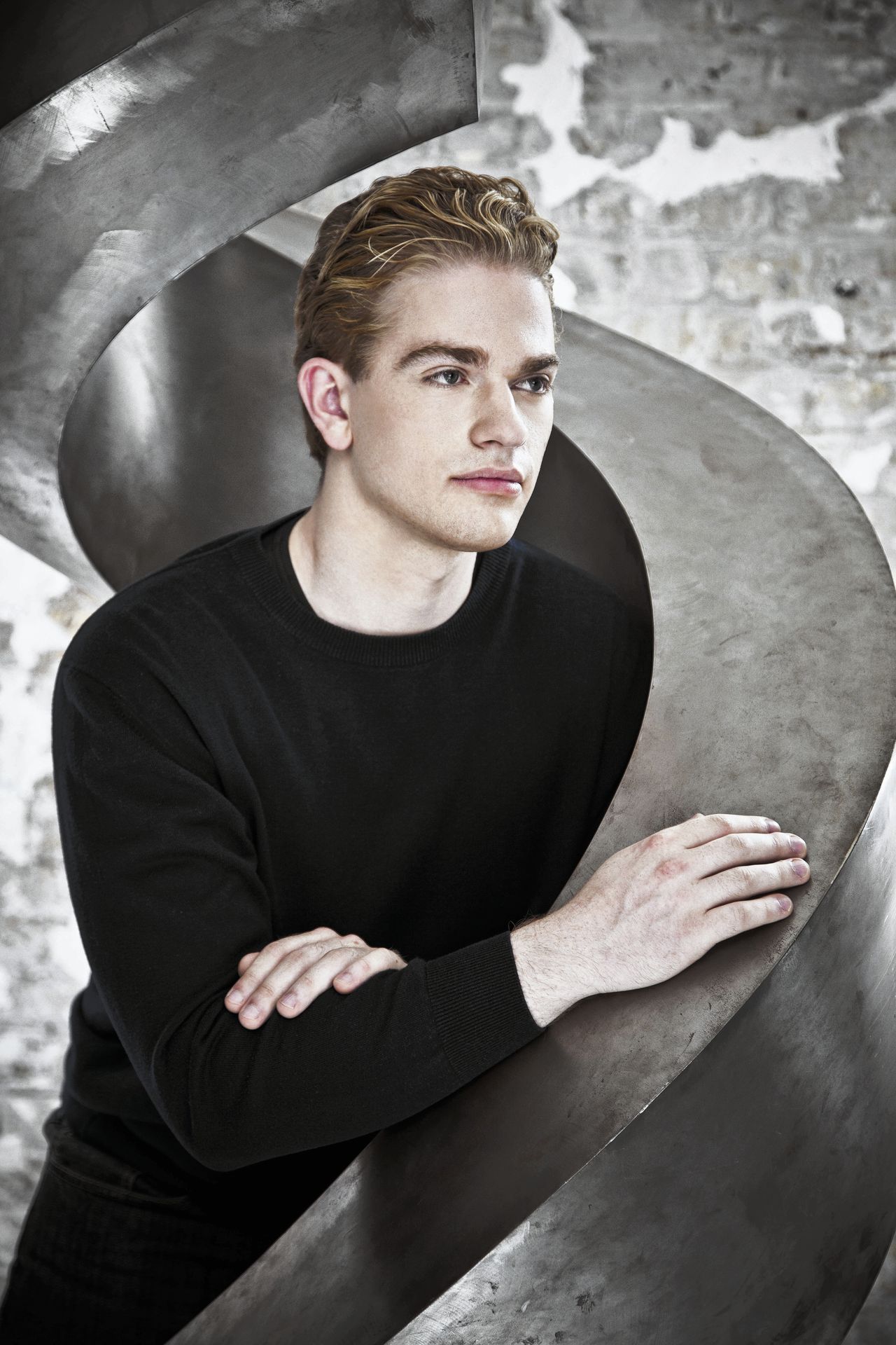 ‘Het pianorepertoire is benijdenswaardig gigantisch’ - NRC