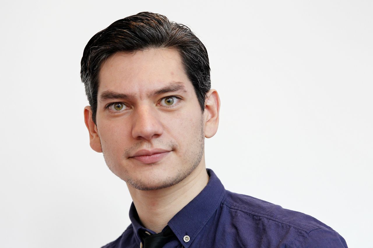 Ramses grote winnaar bij uitreiking TV-Beelden - NRC