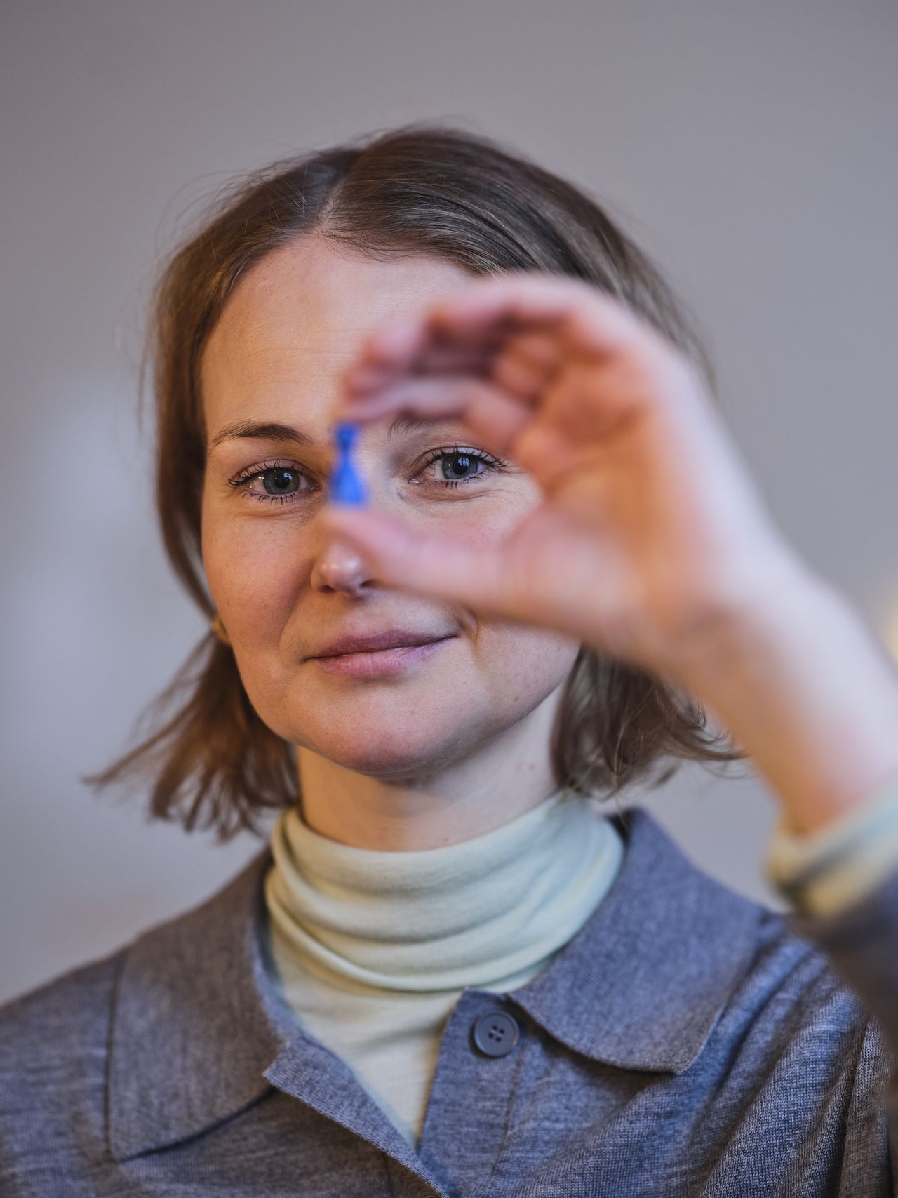 Een serieus spel kan heel wat teweegbrengen. Gedragsverandering ...