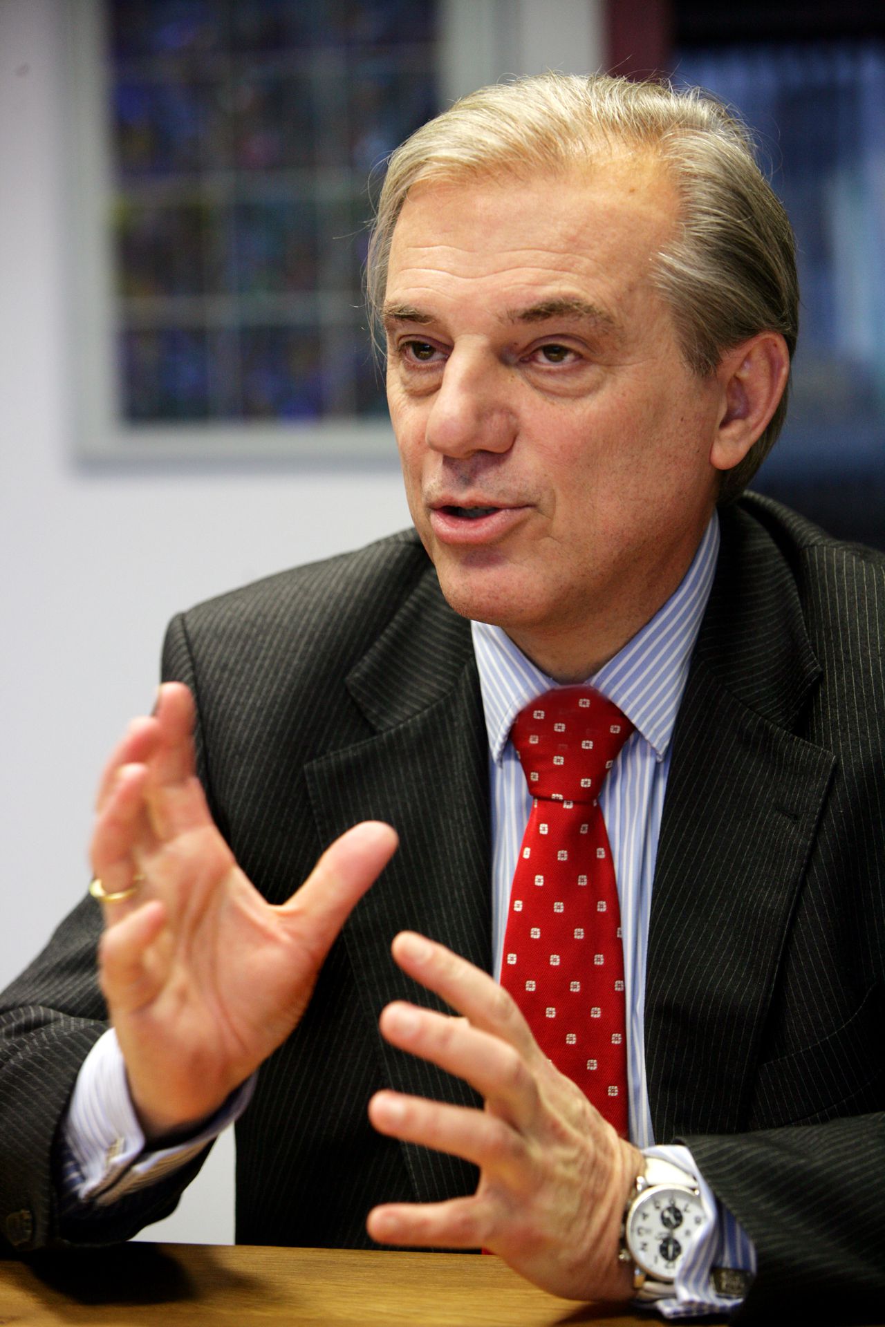 De stelling van Gosse Boxhoorn: Nederland ontwijkt harde keuzes voor ...