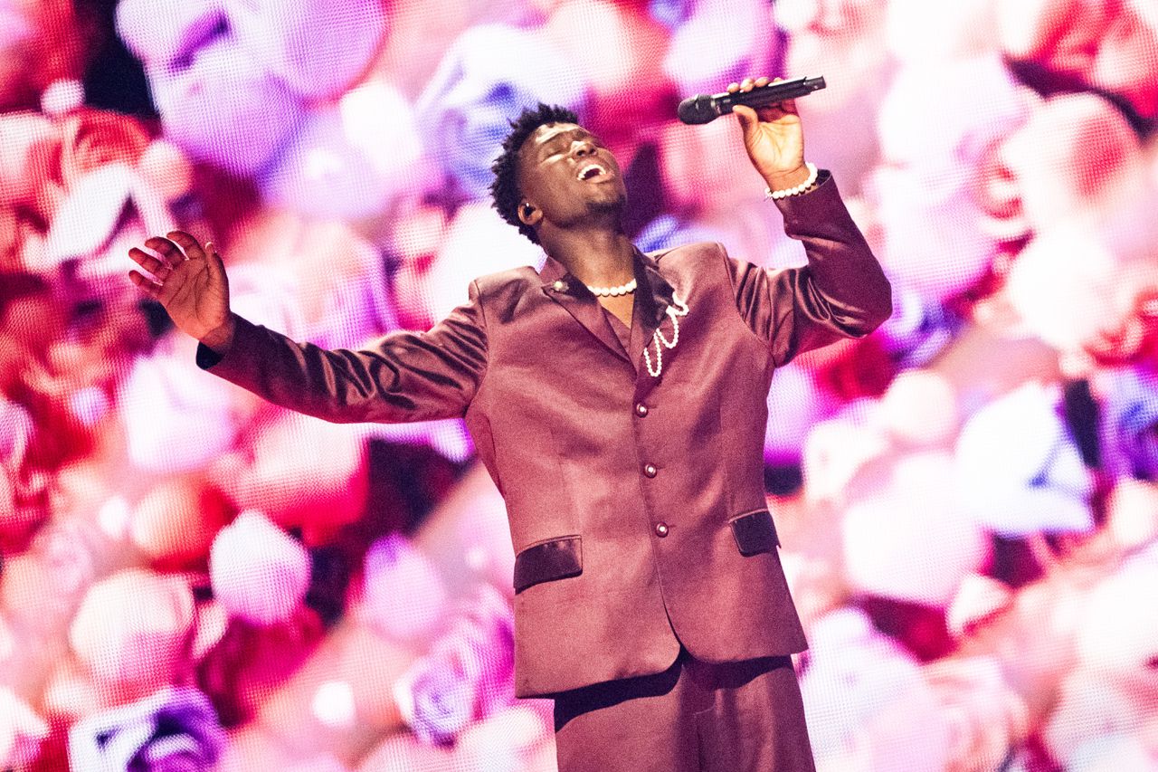 Oostenrijkse zanger JJ overtreft zijn ‘stoutste dromen’ – en bespaart ...