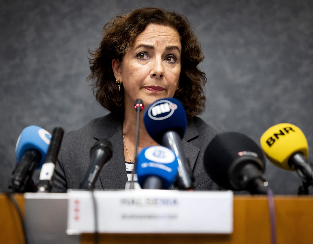 Halsema stoort zich aan polarisatie uit Den Haag: 'Ga aan het werk en ...
