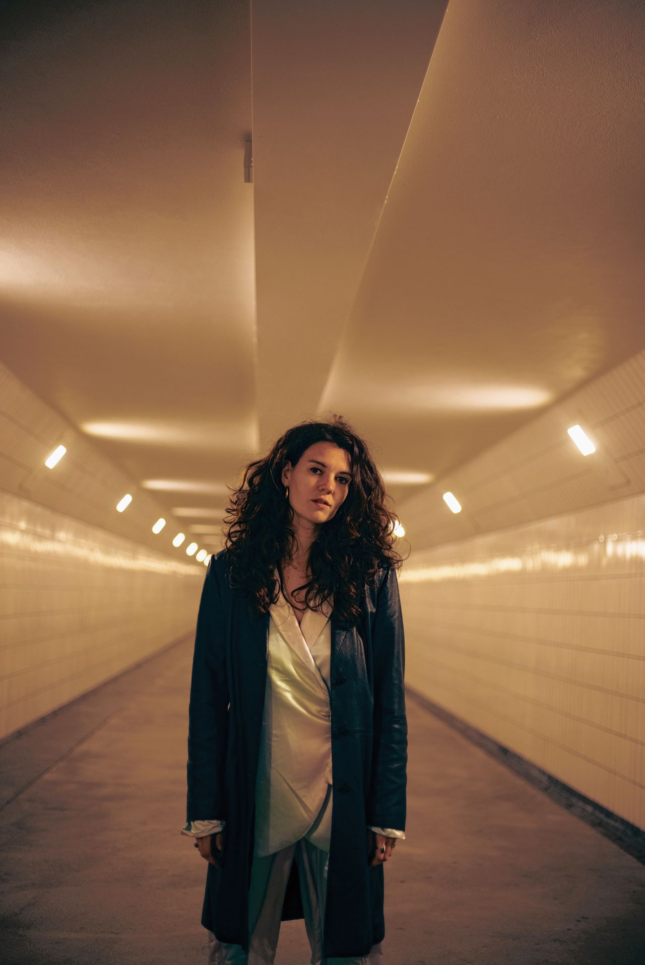 Leah Rye over symbiose: ‘Mijn wereld werd er groter door’ - NRC