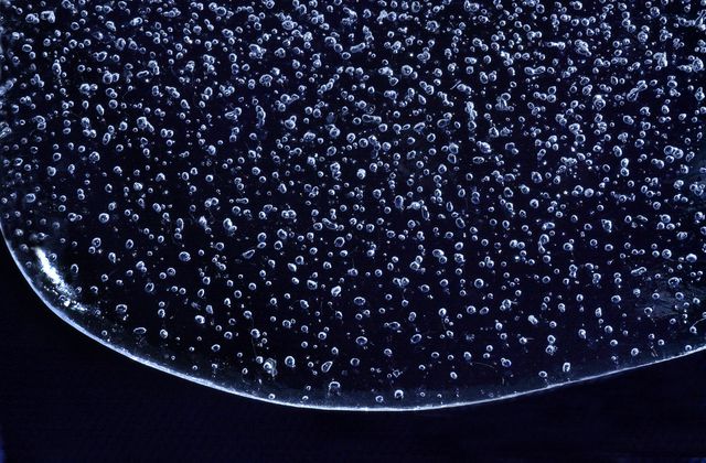 Het oudste ijs ter wereld ligt in een Engelse inloopvriezer - NRC