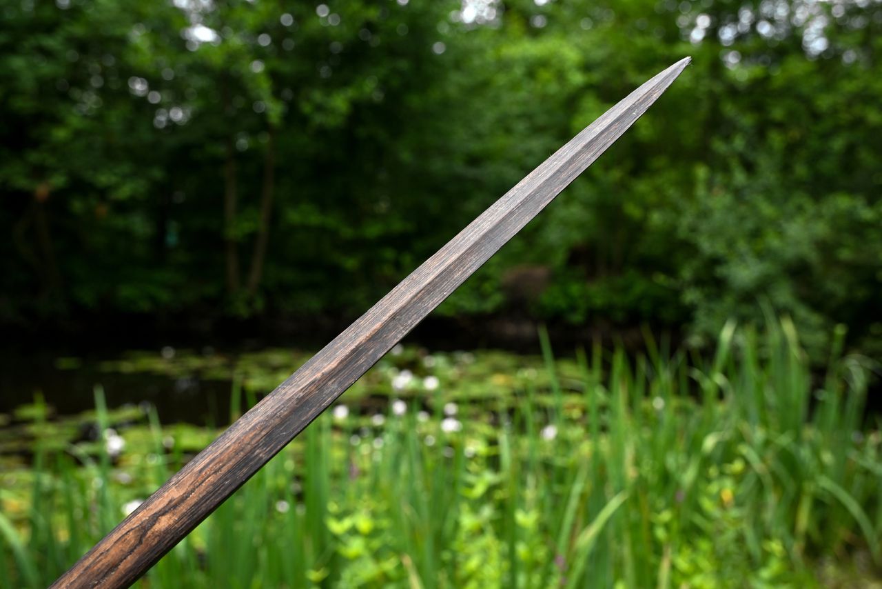 Shell belandde in de jaren veertig in een gewelddadig conflict met een ...