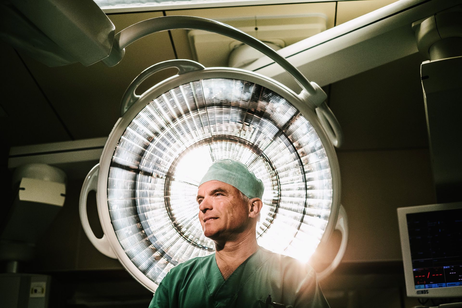 Voor nieuwe hartkleppen naar België - NRC