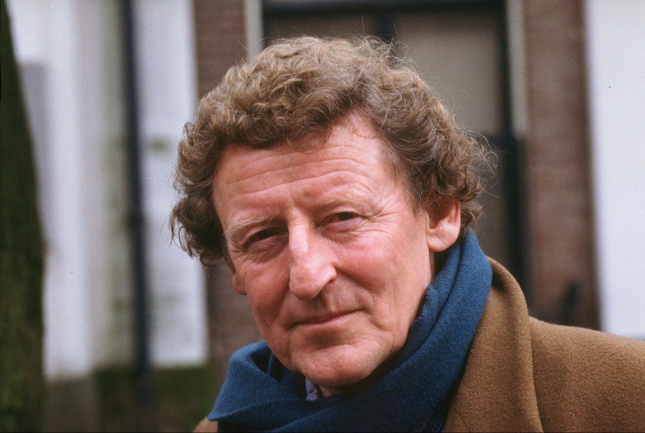 Scherp maar zachtmoedig observator van de strijd tussen mens en ...