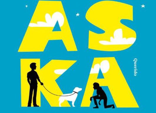 Anna Woltz krijgt Gouden Griffel - NRC