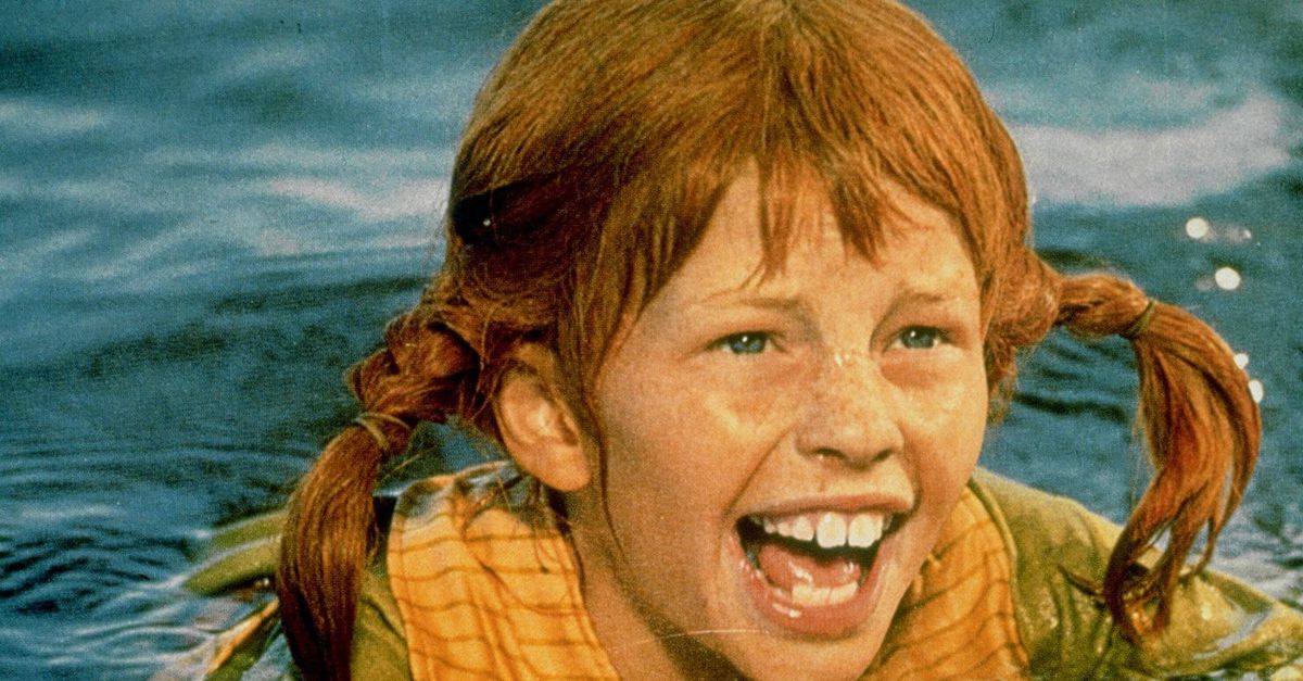 Pippi mag niet langer haar ‘eigen zin’ doen - NRC