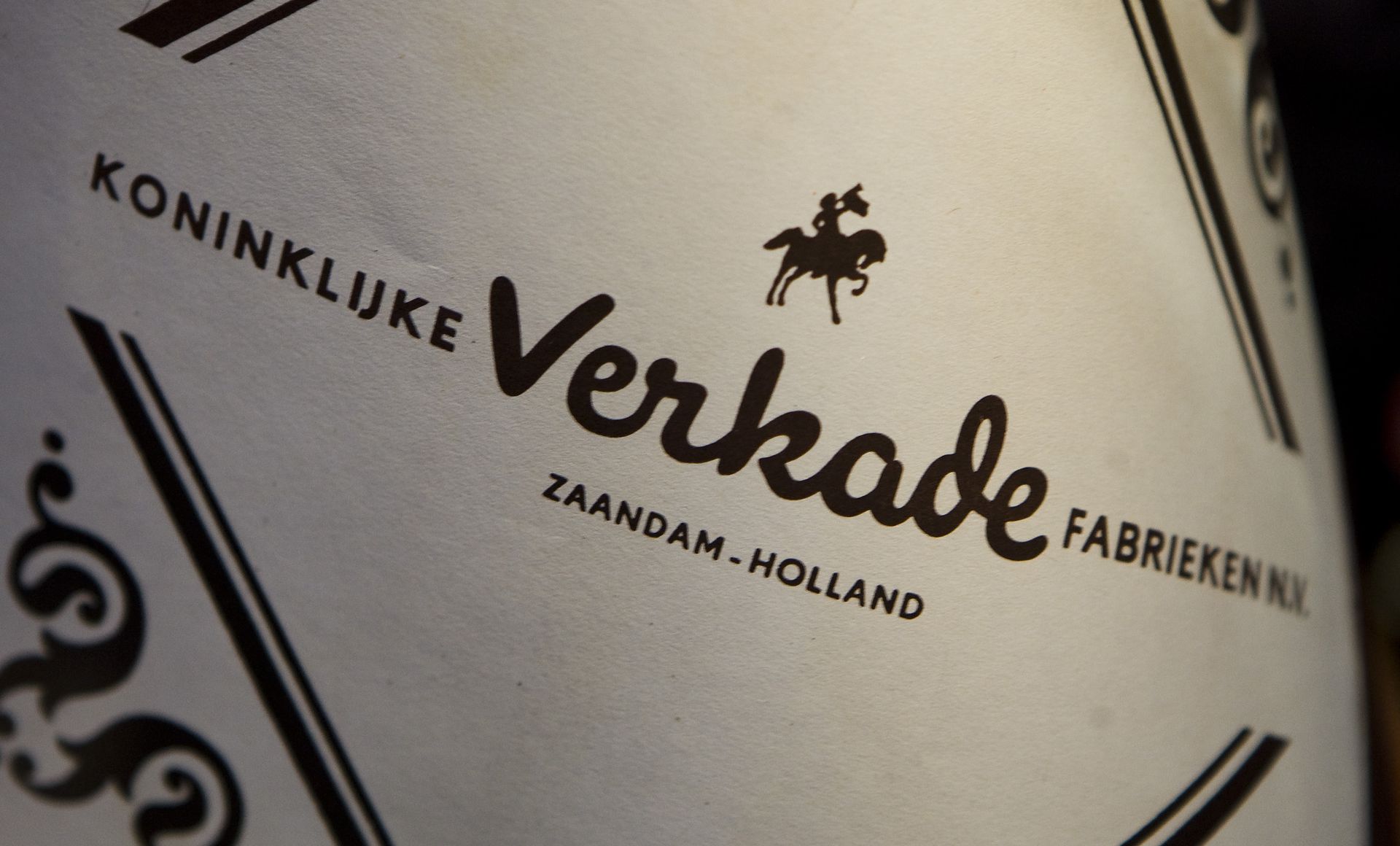 Koninklijke Verkade schrapt 87 van de 296 banen - NRC