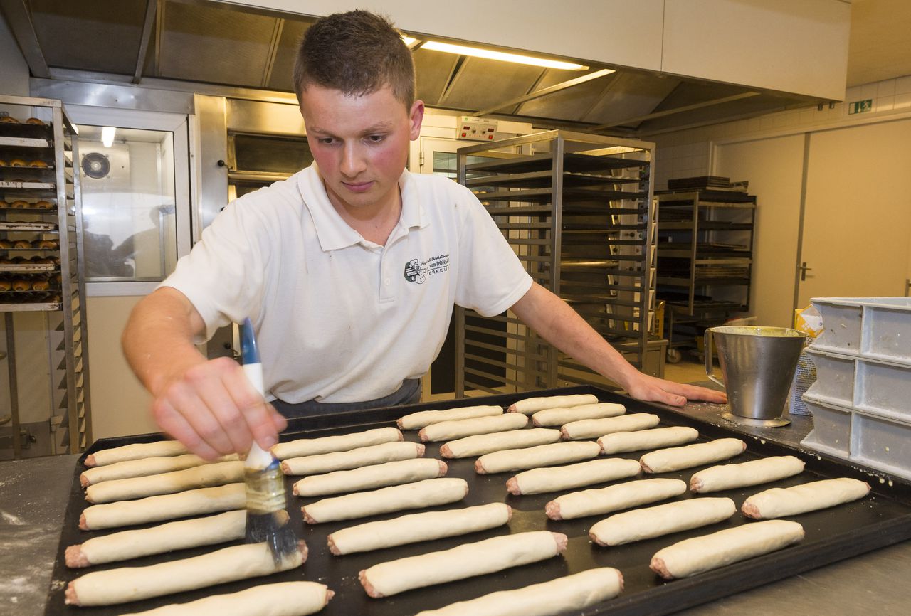 Opinie | Een VWO’er moet ook bakker kunnen worden - NRC