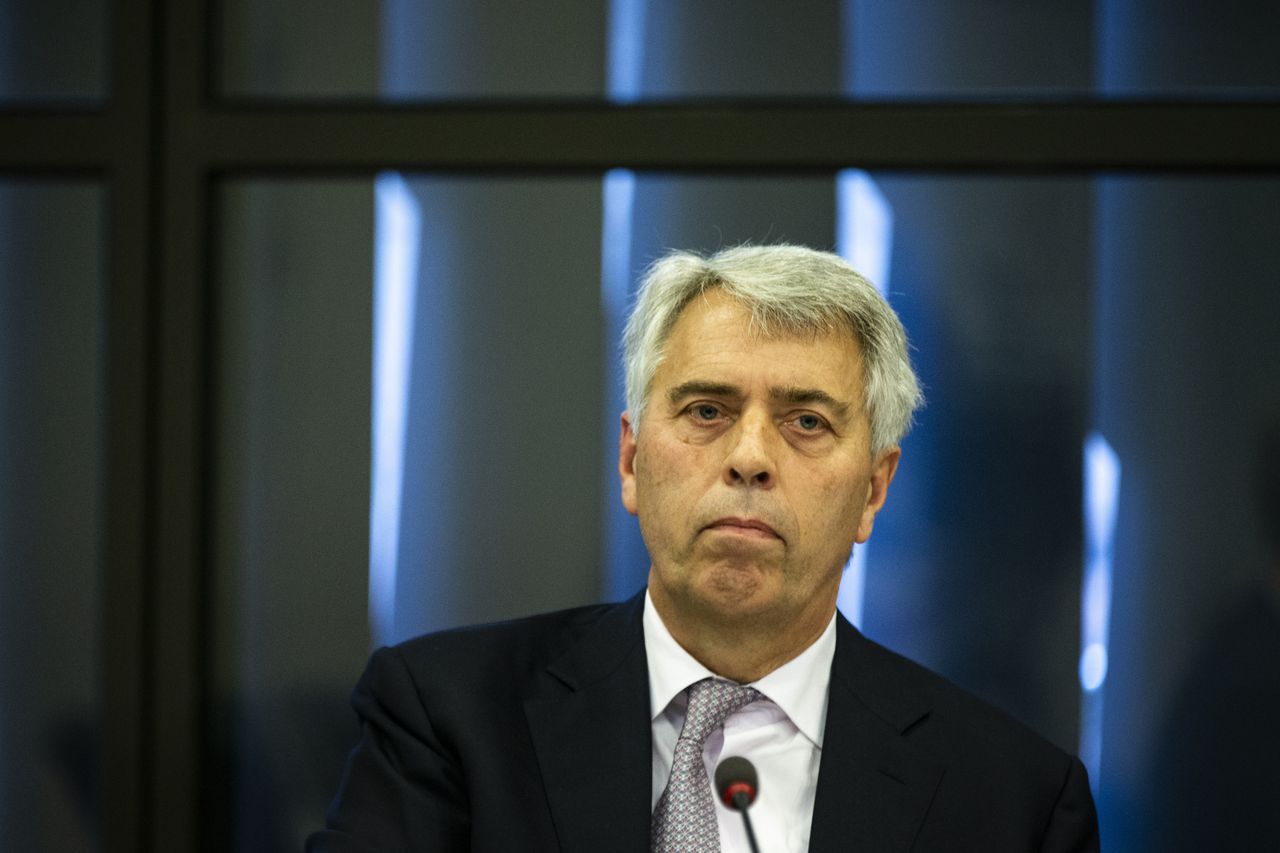 Peter Blom stopt definitief als DNB-commissaris vanwege mogelijke ...